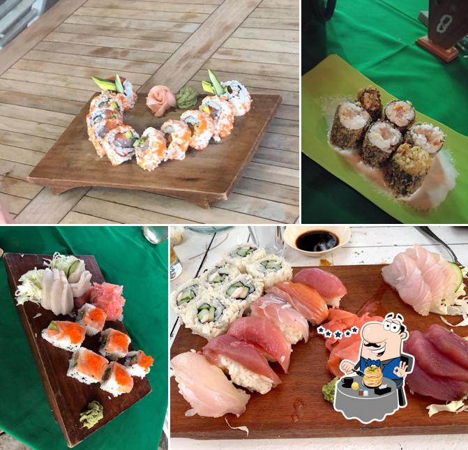 Evolution Bar, Gili Indah - Restaurant menu, prices and reviews