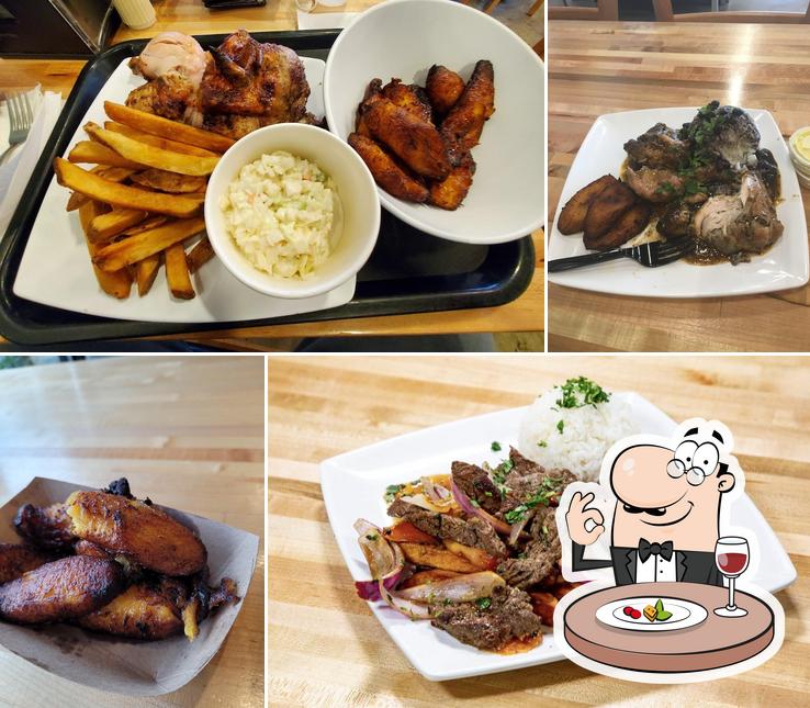 Best peruvian restaurants in Fayetteville, winter 2024 - Restaurant Guru