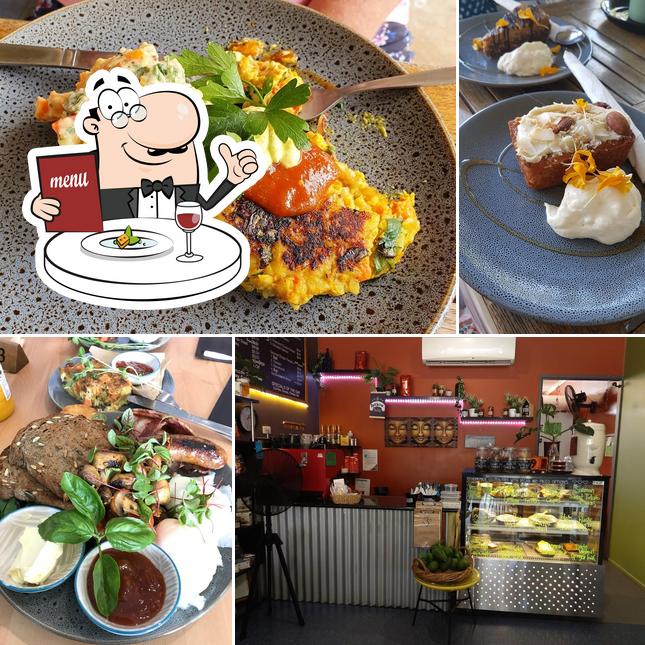 Family Tree Cafe, Landsborough - Restaurant menu, prices and reviews