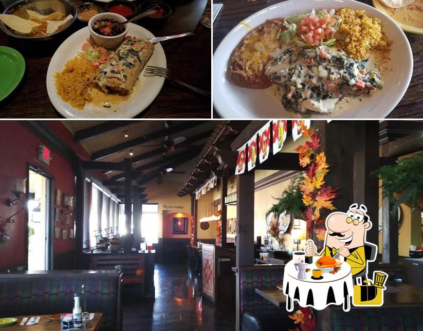 Garcia's Mexican Restaurant, Phoenix - Restaurant menu, prices and reviews