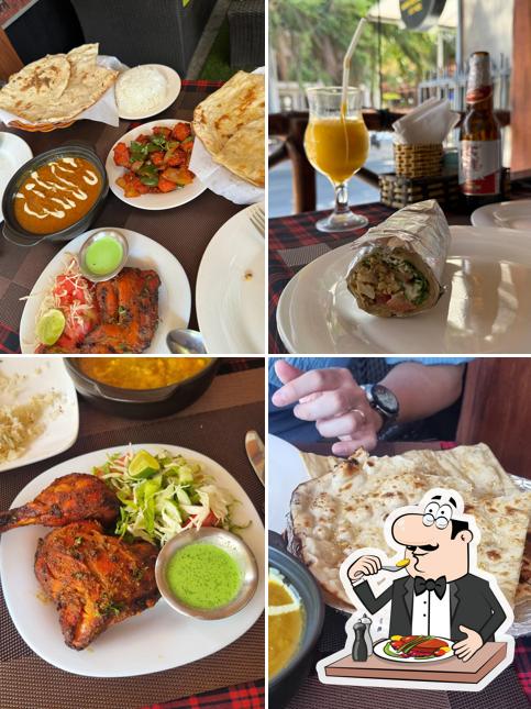 Goa Indian Restaurant, Phan Thiet - Menú del restaurante, precios y reseñas