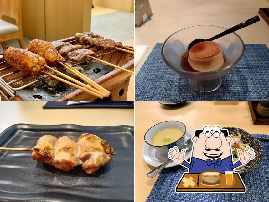 KEI DINING, Central Jakarta - Restaurant menu, prices and reviews