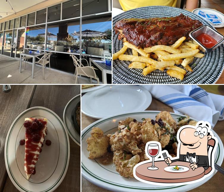 KP's Kitchen, 8412 Interstate 10 Frontage Rd #350 in Spring Valley ...