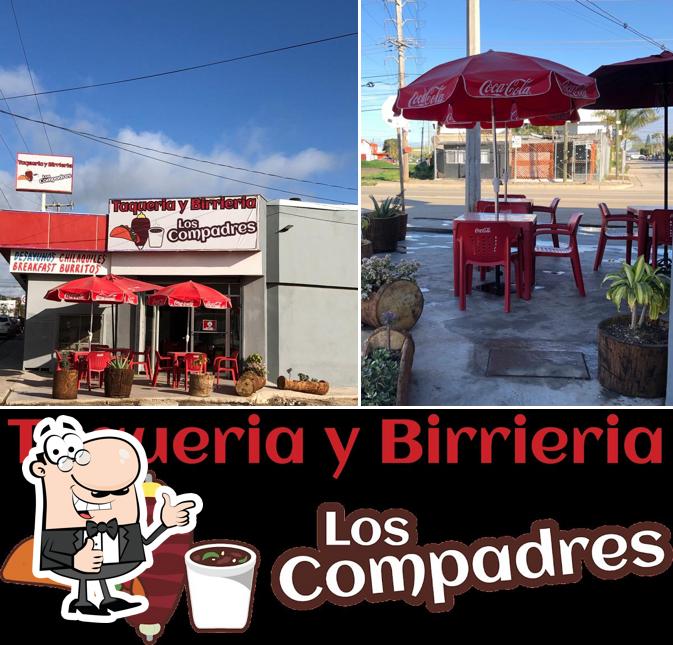 Taqueria y birrieria Los Compadres, Rosarito - Menú del restaurante, precios y reseñas