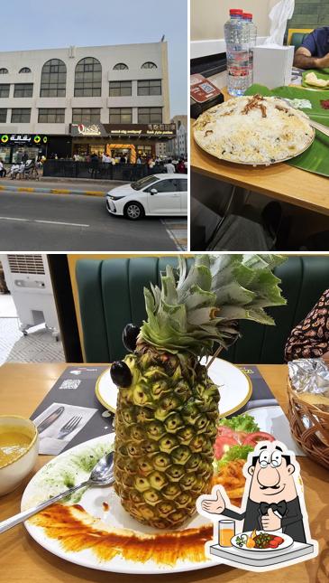 Malabar Qissa Restaurant, Abu Dhabi - Restaurant menu, prices and reviews