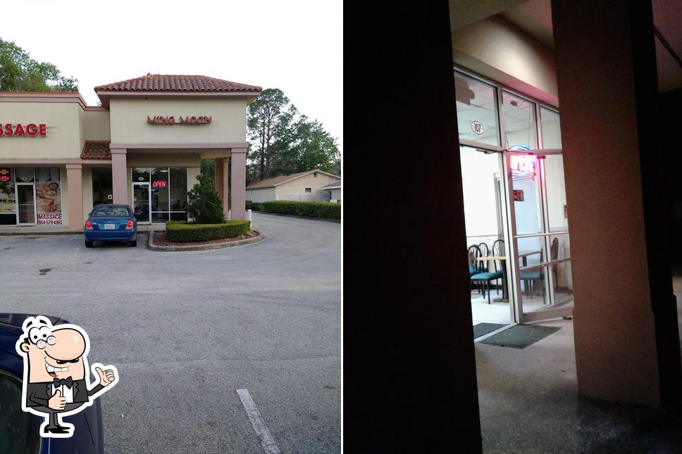 Ming Moon Chinese Restaurant, Orange Park - Restaurant menu, prices and ...