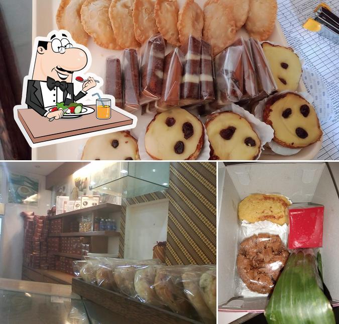 Monami Bakeri - Fatmawati, South Jakarta - Restaurant menu, prices and ...