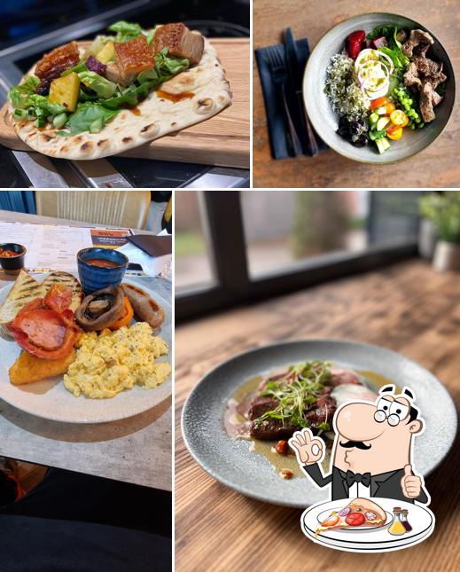 Northern Kitchen in Bradford - Restaurant reviews