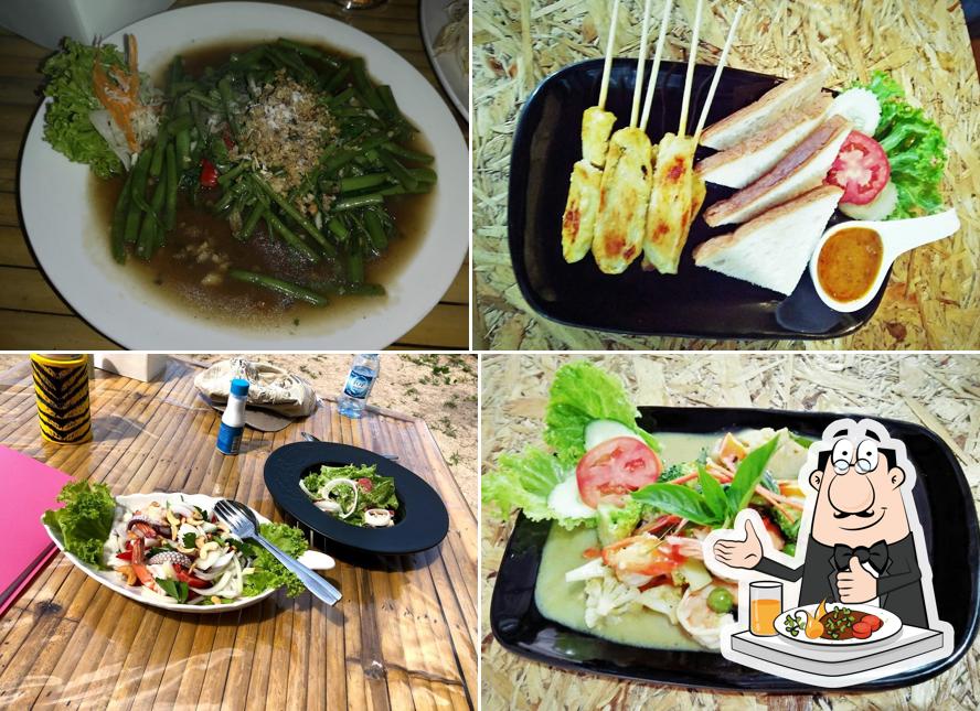 Top 5 restaurants with pizza in Bang Muang, Phang-nga, september 2025 ...
