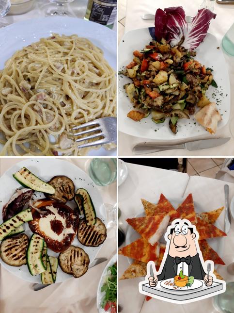 Blue Diamond, Milan, Famagosta - Restaurant menu, prices and reviews