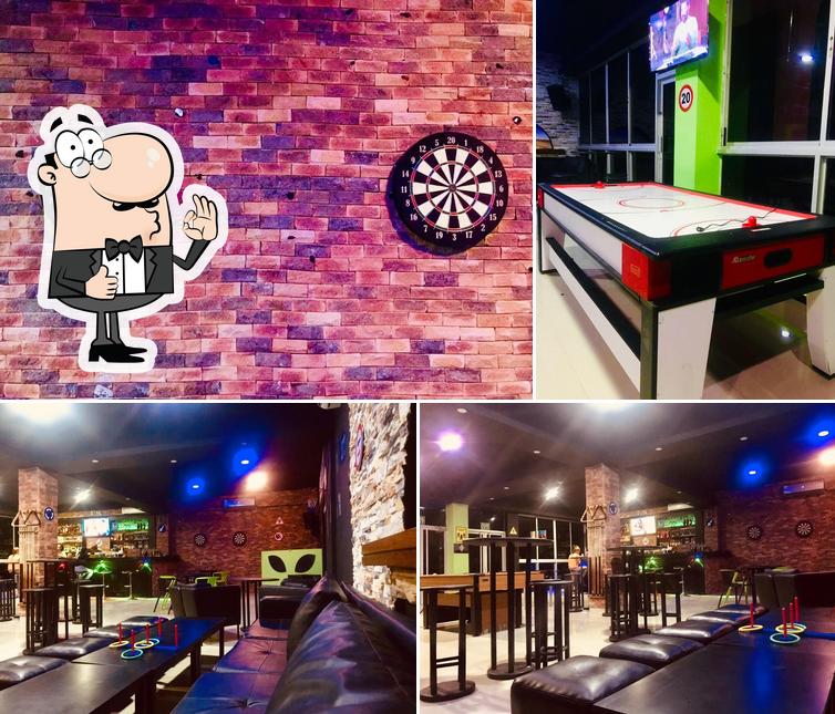 Area 51 Bar, Punta Cana - Restaurant reviews