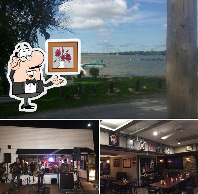 Bugaboo's, Crown Point - Restaurant menu, prices and reviews