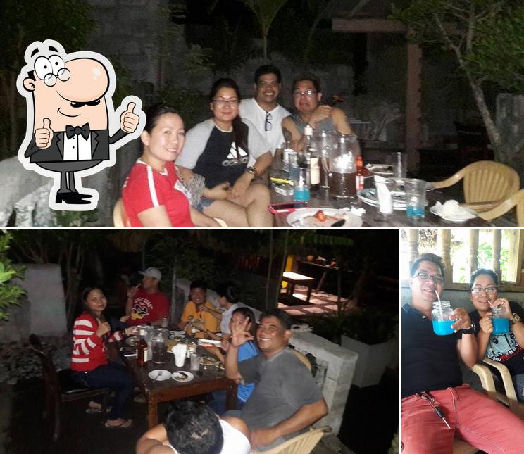 Dencity pub & bar, Legazpi City