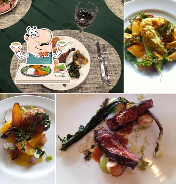 Fruition Restaurant, Denver - Restaurant menu, prices and reviews
