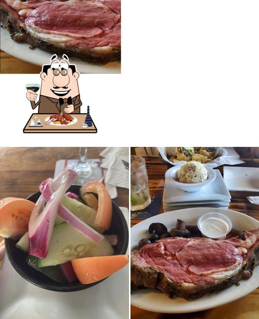 Mavericks Hangar Bar & Grill, Satellite Beach - Restaurant menu, prices ...