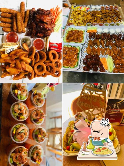 Micheladas la muuu, La Huerta - Menú del restaurante, precios y reseñas