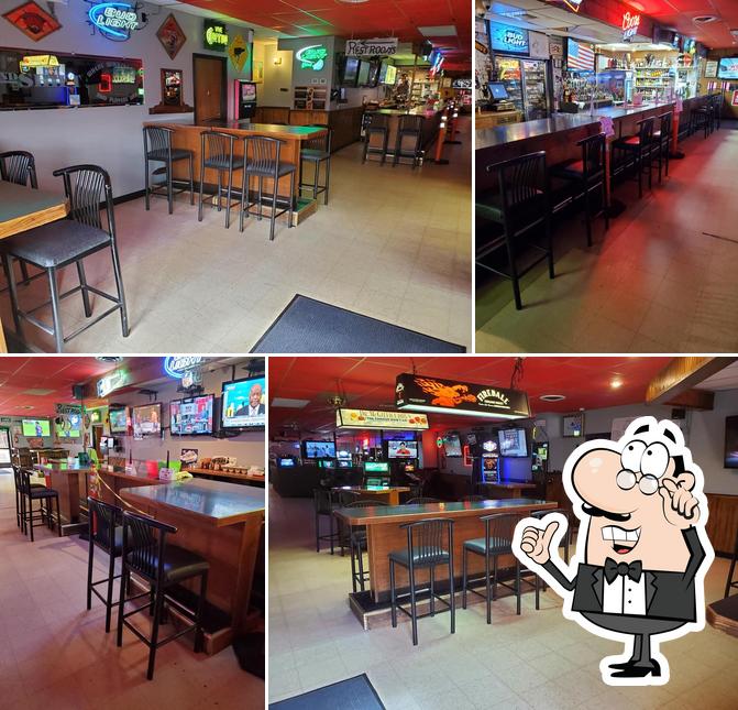Second Shift, 934 US-87 in Billings - Restaurant reviews