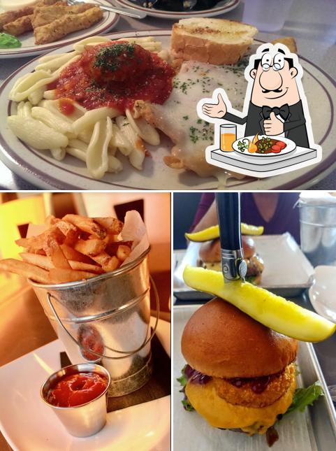 The Tavern of Mayfield, Mayfield Heights - Restaurant menu, prices and ...