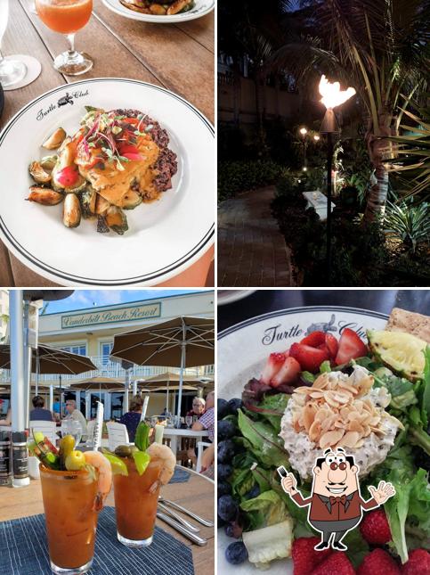 The Turtle Club, Naples - Restaurant menu, prices and reviews