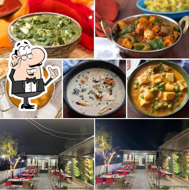 Pure Veg Restaurant, Mahurgad - Restaurant reviews