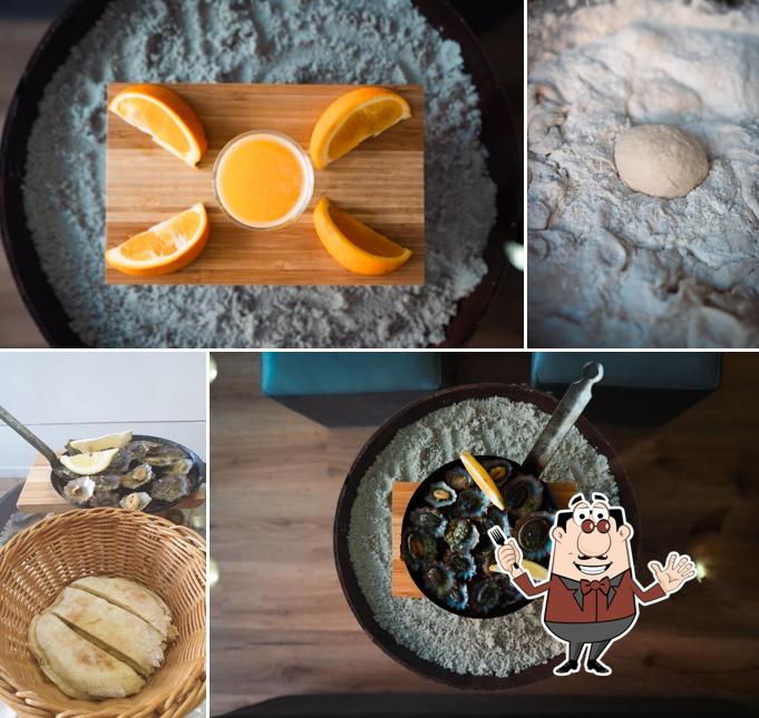 A-Lapa-Te restaurant, Porto - Restaurant reviews