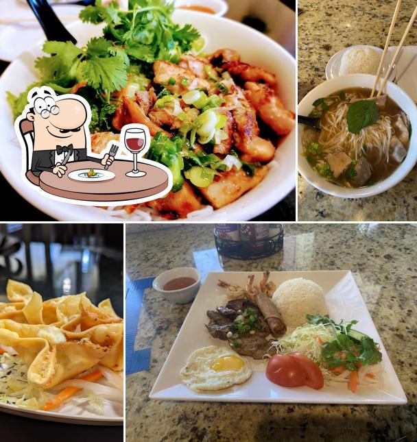 AK Pho & Boba Tea, Ocala - Restaurant menu, prices and reviews