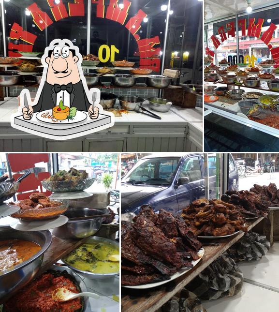 Top 5 restaurants with asam Pedas in Payakumbuh, january 2026 ...