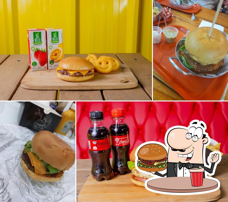BBC Brew Burger & Crepe restaurant, São Paulo - Restaurant menu and reviews