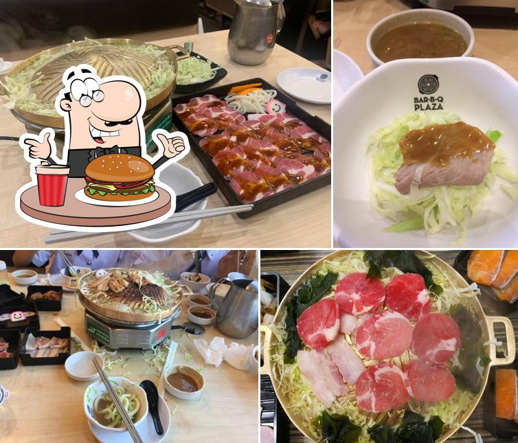 BBQ Plaza, Phitsanulok