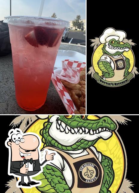 Battle's Kitchen in Ferndale - Restaurant menu and reviews