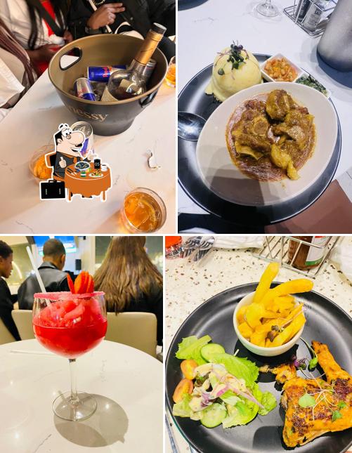 Cofi Gqeberha - Restaurant menu, prices and reviews
