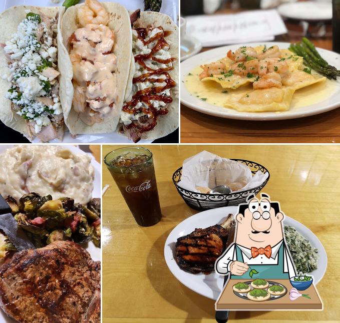 Fish Eye Grill, Girard - Restaurant menu, prices and reviews