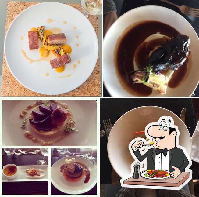 Menu of Glen Carlou, Paarl - contemporary restaurant reviews and ratings
