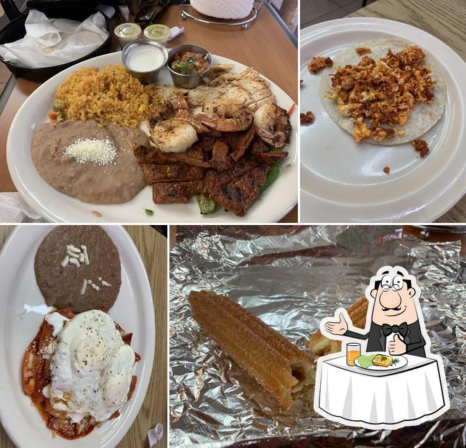 Huapango Mexican Cuisine in Dallas - Restaurant menu and reviews