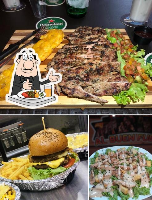Ihanka Food Truck restaurant, Santo Domingo Este - Restaurant reviews