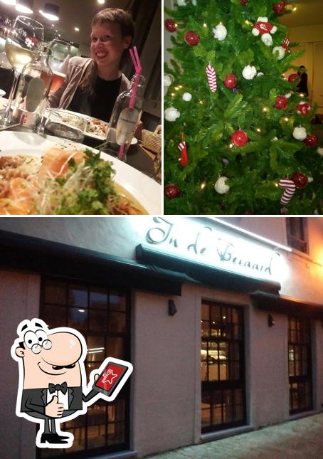 In De Beiaard, Diest - Restaurant reviews