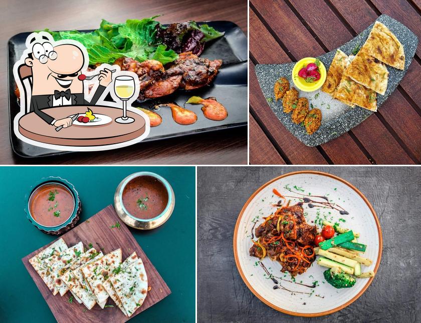 Level Seven, Kolkata, 307 - Restaurant reviews
