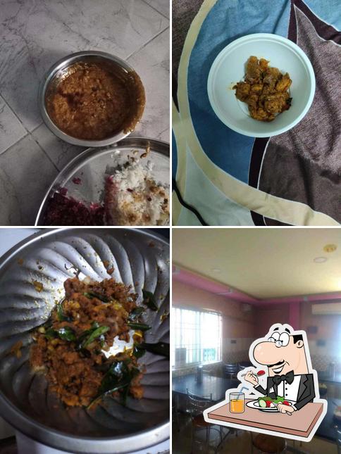 Mummy Daddy Andhra Mess, Chennai, old No: 4 / New number 27 ...