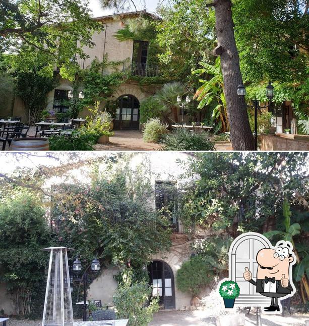 Restaurant Masia Can Sors, Alella DO - Restaurant menu, prices and reviews