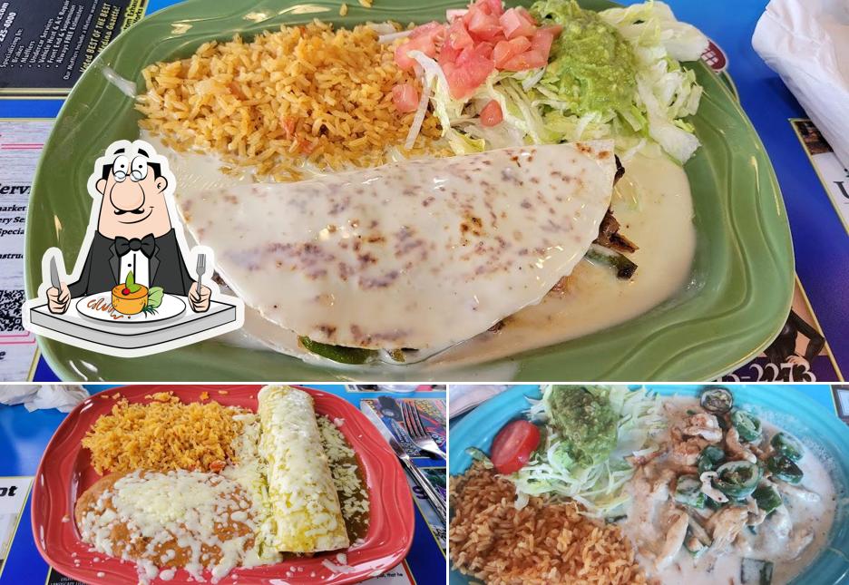 Mucho Buenos, Brunswick - Restaurant menu, prices and reviews