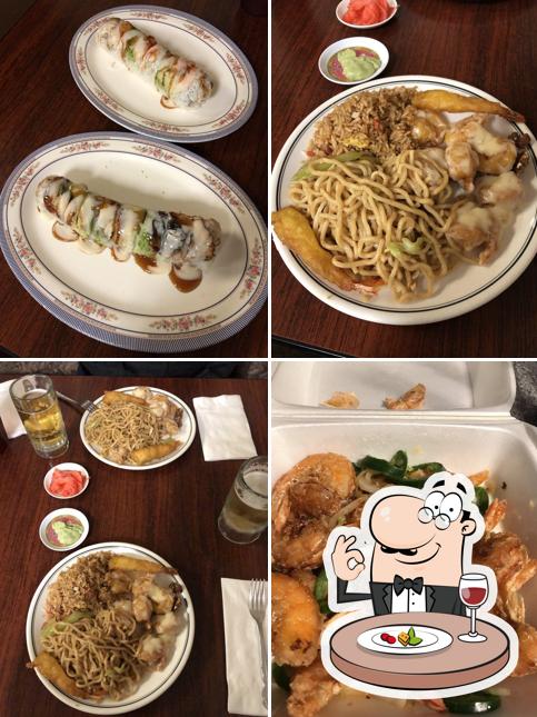 New Fu Lim Restaurant in Stockton - Restaurant reviews