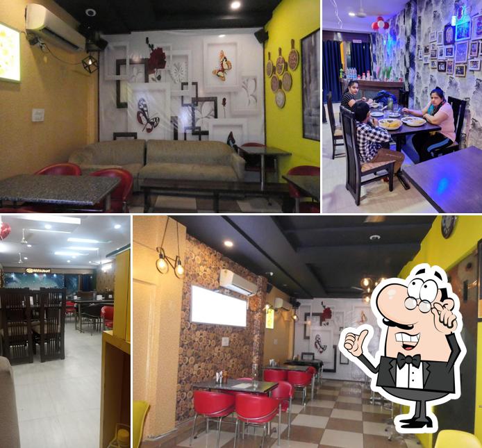 OM RESTAURANT Rohtak, Rohtak - Restaurant menu, prices and reviews