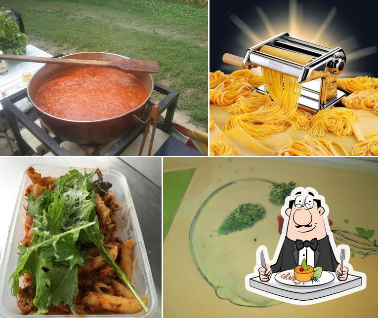 Pasta Masta restaurant, Weliko Tarnowo - Restaurantbewertungen
