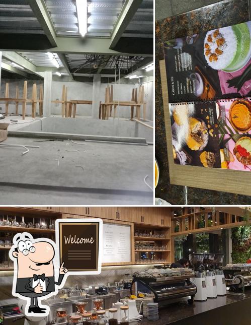 RM Pagi Sore PIK (Resto & PS Coffee) - Restaurant menu, prices and reviews