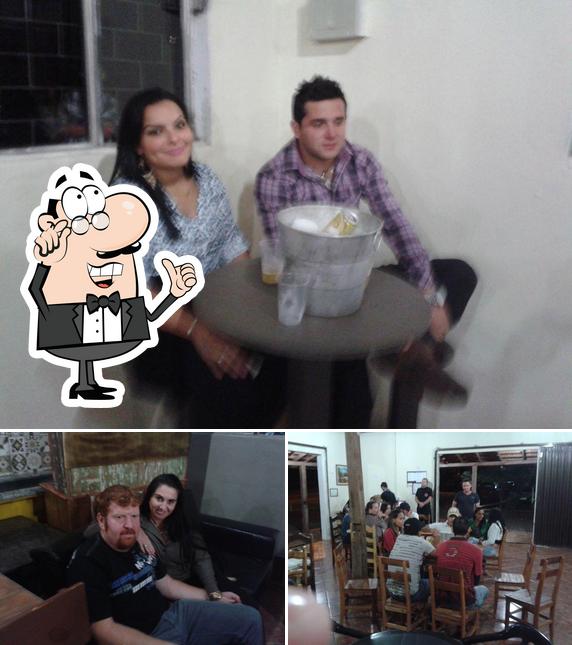 Rancho TORO NEGRO restaurant, Brasil, LINHA CACIC - Restaurant reviews