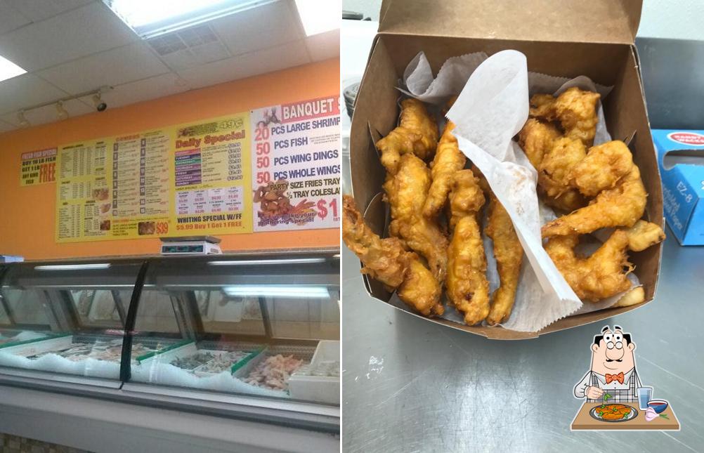 Top 7 restaurants in Redford Charter Township, october 2025 ...