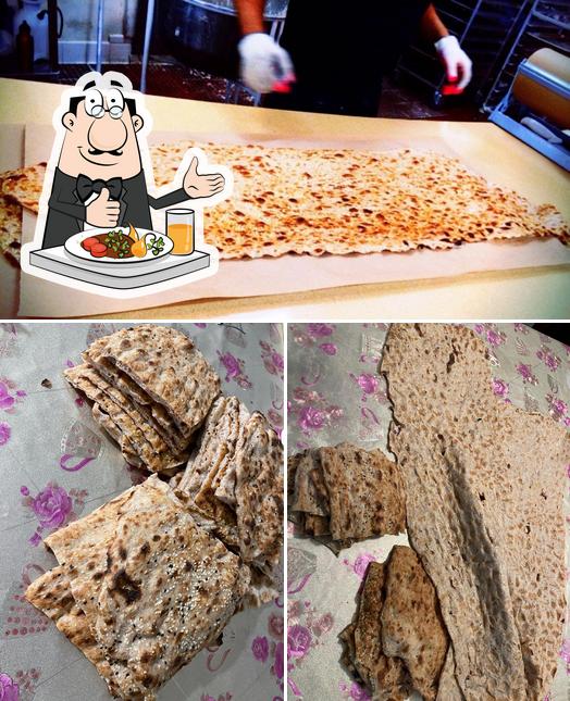 Sabzee Market in Los Angeles - Restaurant menu and reviews