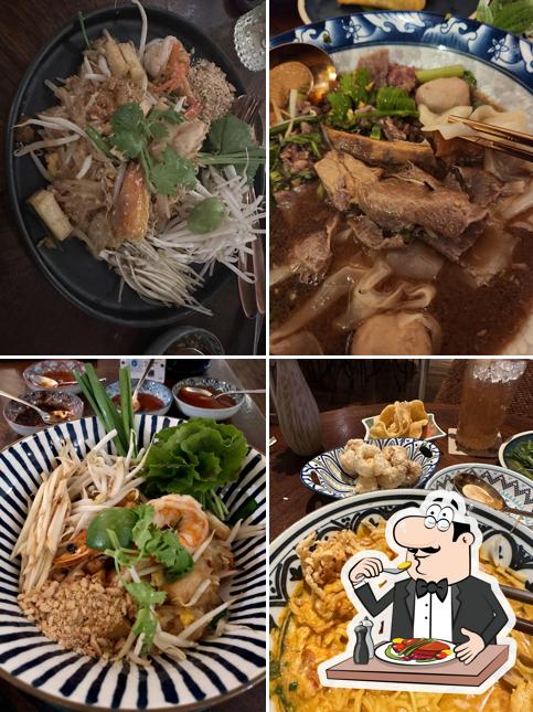 You&Mee restaurant, Bangkok - Restaurant reviews