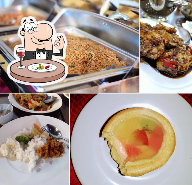 Restaurant Lima Rasa, Banjarmasin, Jalan A. Yani Km. 3 - Restaurant reviews