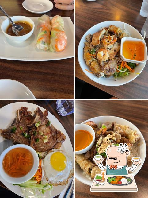 ngon ngon restaurant, Saskatoon - Restaurant menu, prices and reviews